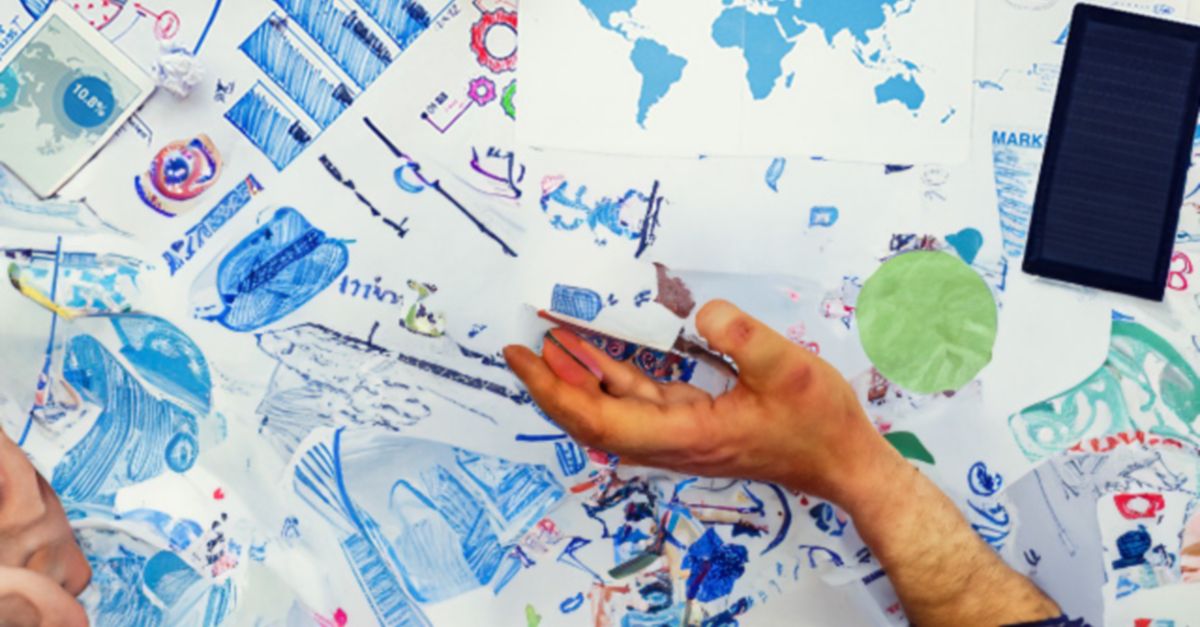 Workforce Planning in Anaplan | Deloitte Belgium