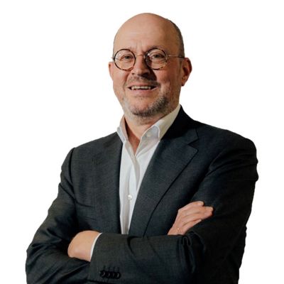 Rik Neckebroeck | Partner, Audit & Assurance