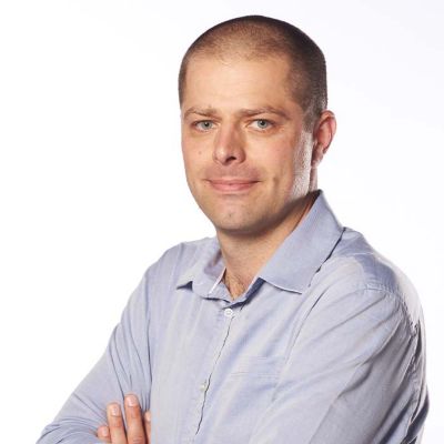 Tom Verstraete | Specialist Leader