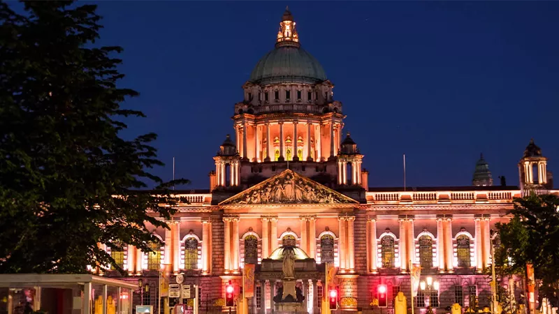 Life at Belfast | Deloitte UK