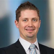 Ben Murphy | Partner, Financial Advisory