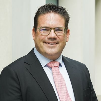 Bernhard Bittner | Partner | IM & Alternatives Consulting