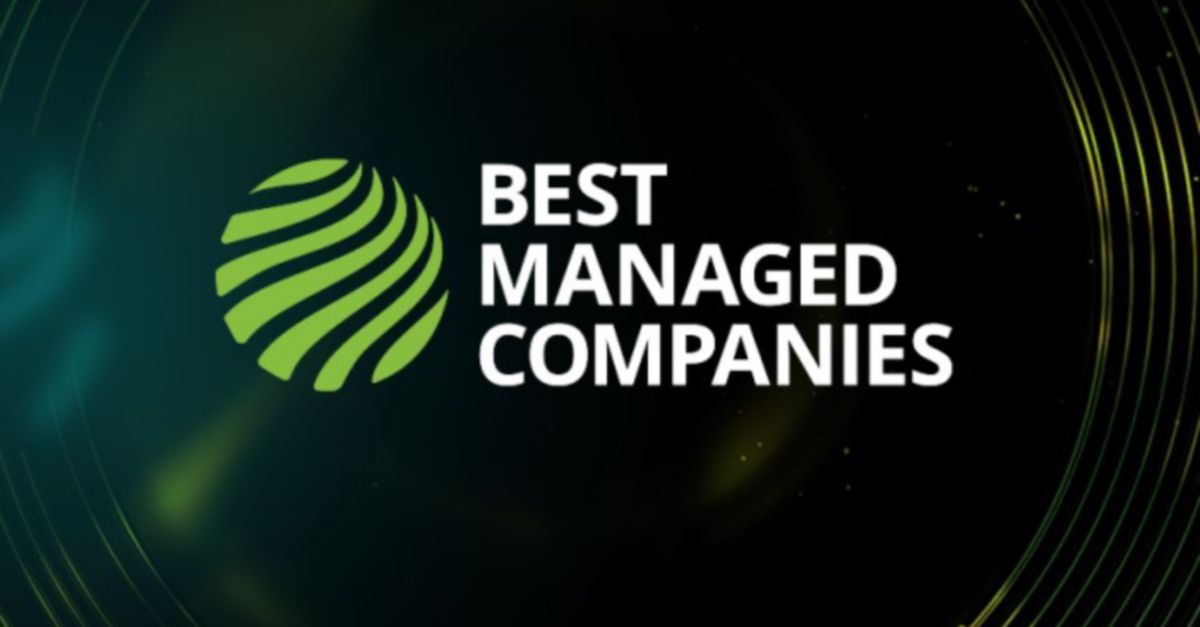 Best Managed Companies - Deloitte private | Deloitte Global