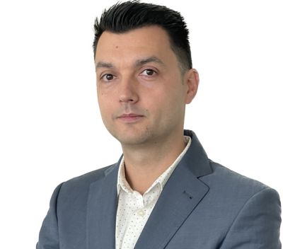 Dimitar Ganev | Deloitte | Director, Global Investment and Innovation ...