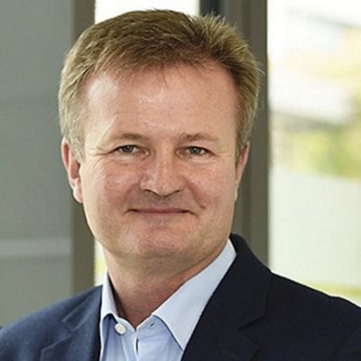 Bill Hall | Partner | Consulting