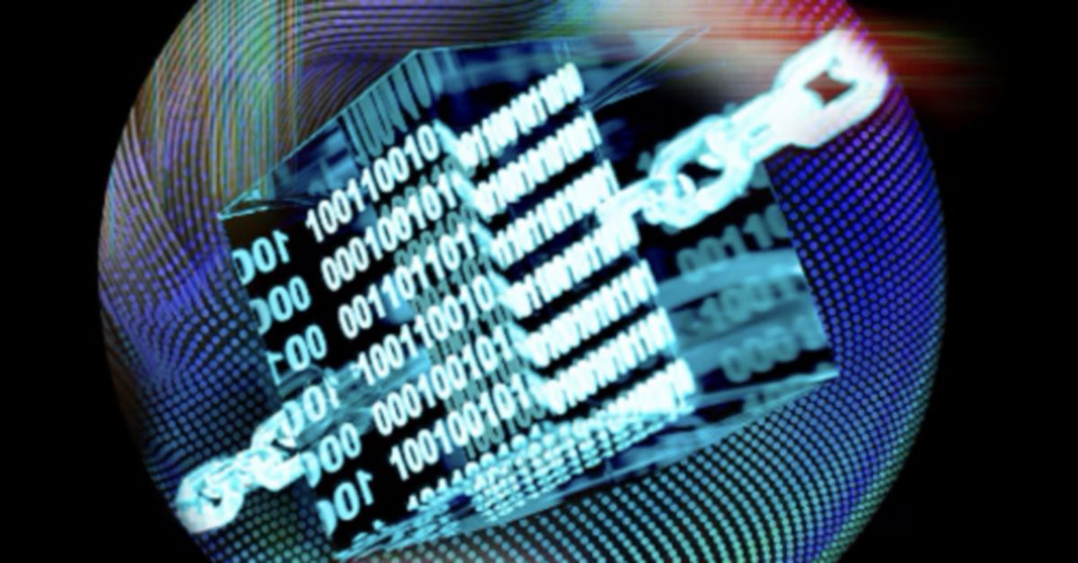 Blockchain & Digital Assets