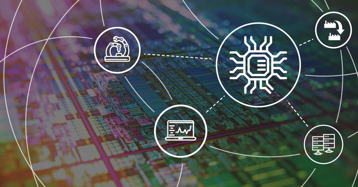 Obstacles to Innovation: Three Challenges Facing the Semiconductor ...