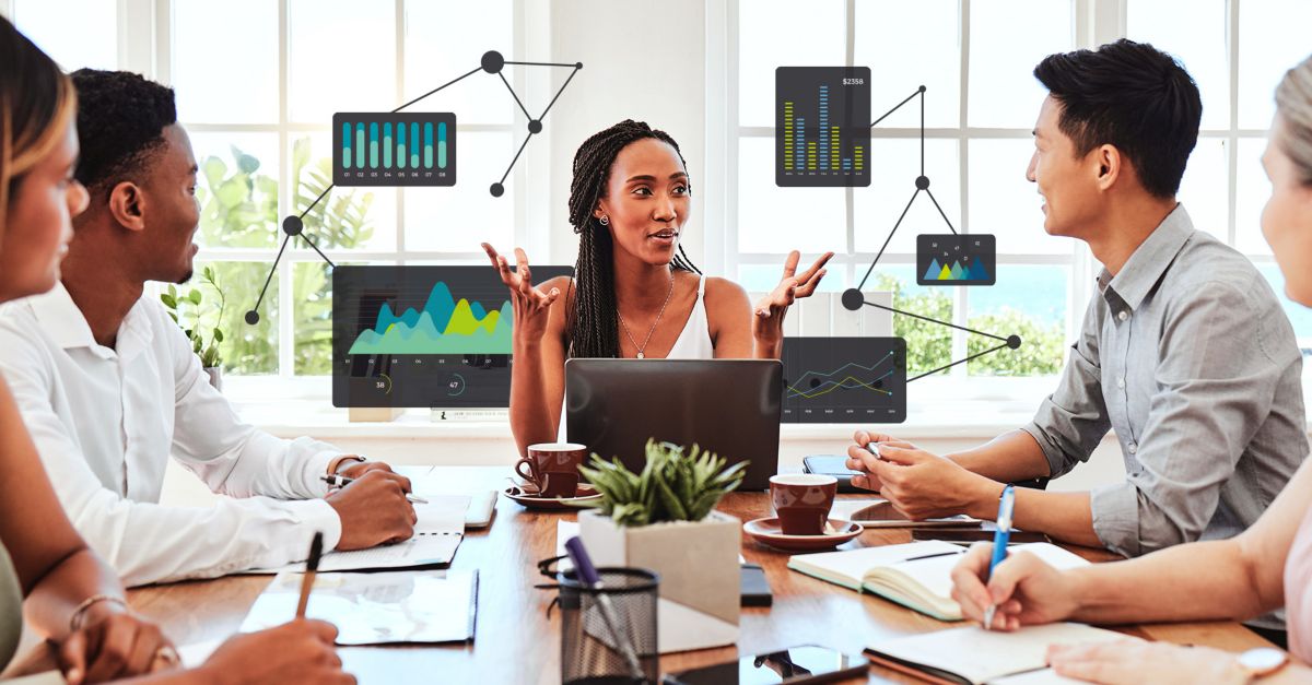 AI in the workplace | Deloitte Digital