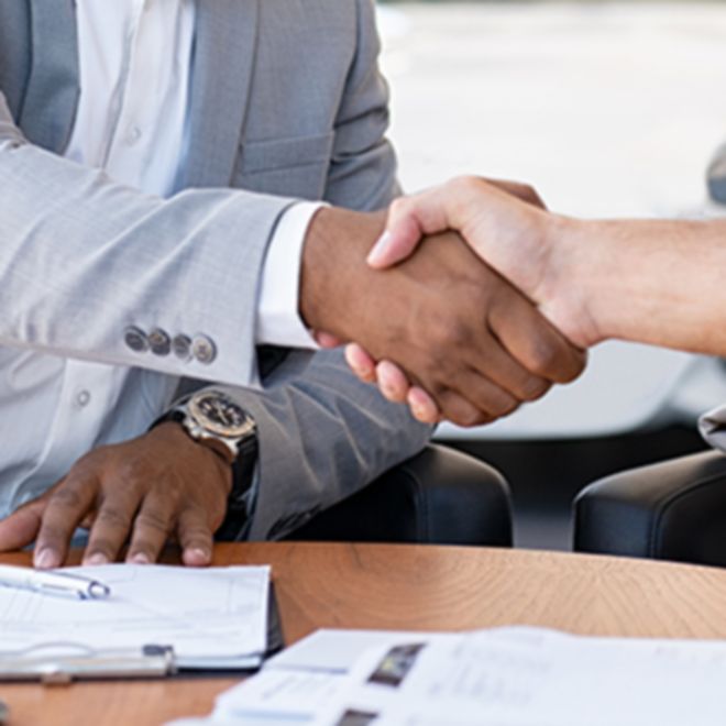 Meet the partners at Deloitte Bermuda