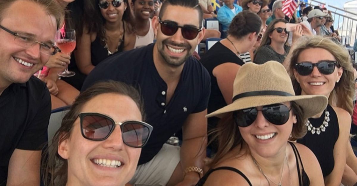 Divan Steyn | Deloitte Bermuda | Why Deloitte CBC