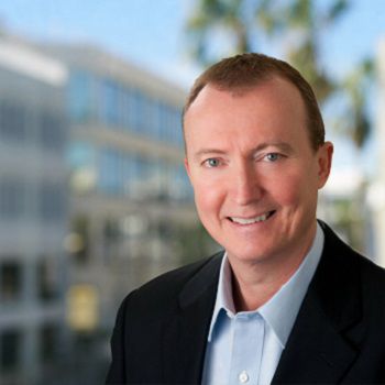 John Johnston | Bermuda | Managing Partner, Bermuda | Chief Executive ...