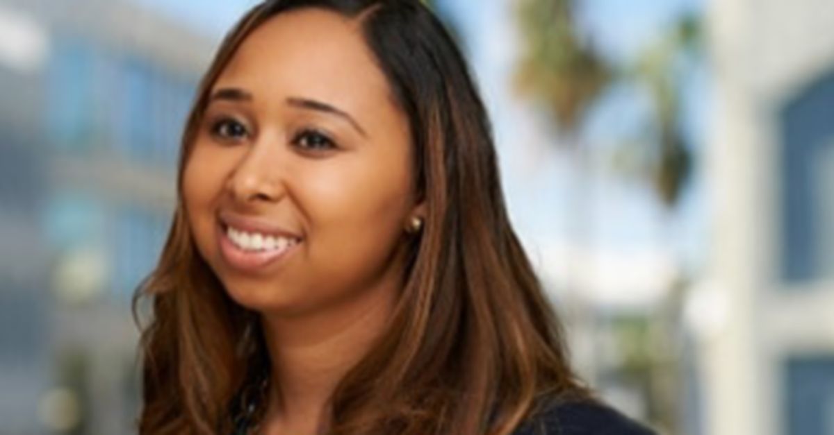 LaKea Dill | Deloitte Staff Story | Careers