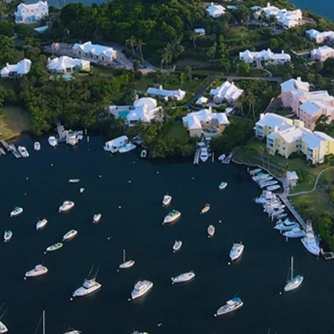 CBC Student Experience Hub | Deloitte Caribbean and Bermuda