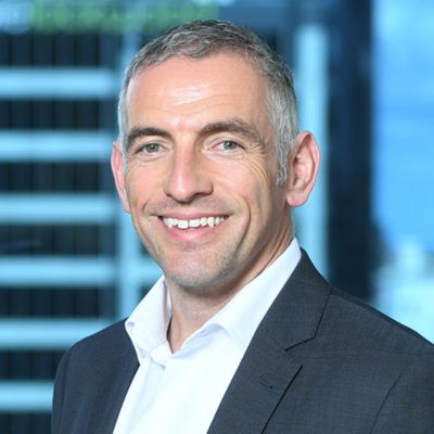 Brett Tomkins | Firm Risk Leader
