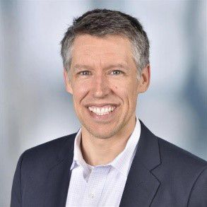 Brian Jobe | Partner