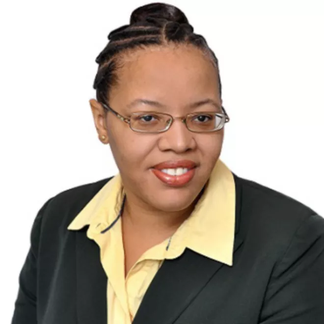 Angelo Barr, Bahamas