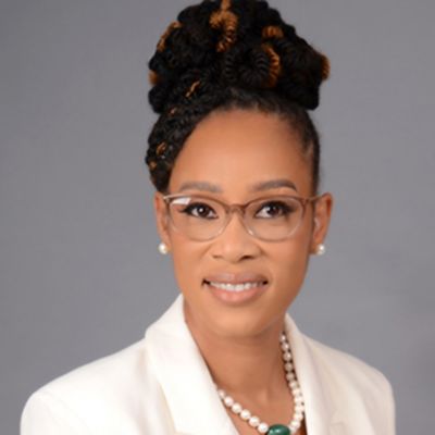 Rosena Duncanson | The Bahamas | Director, The Bahamas - Cyber ...