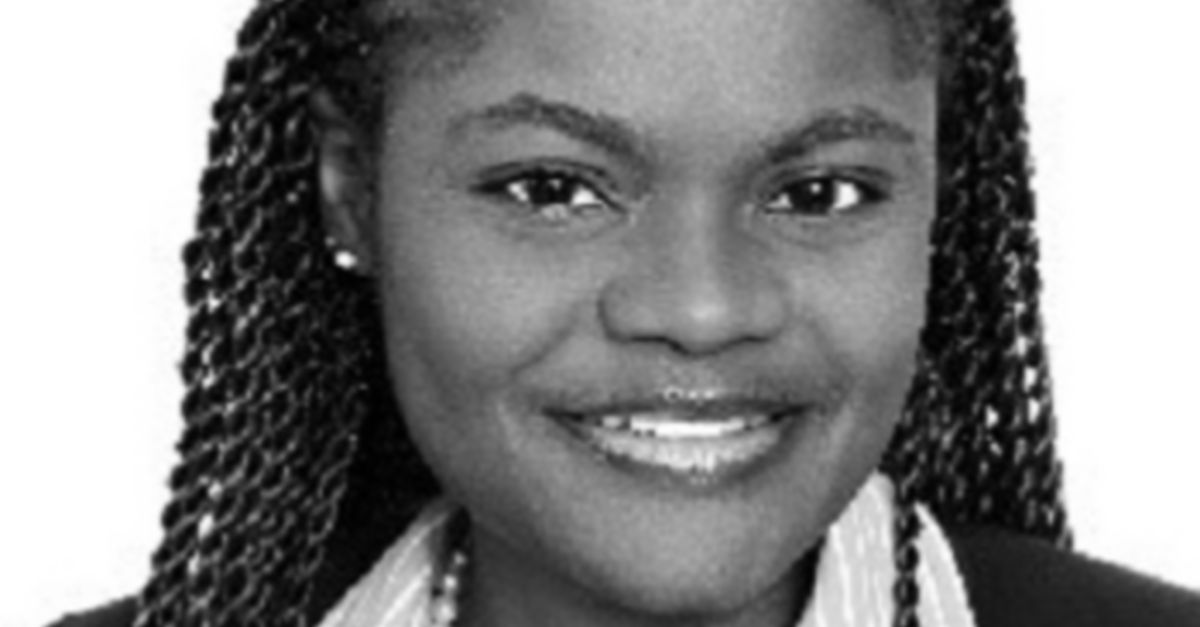 Tiphaney C. Russell | Deloitte Staff Story | Careers