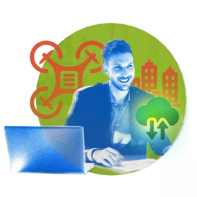 Environmental | Deloitte Middle East