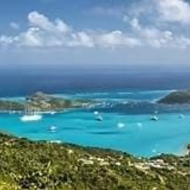 New Annual Financial Return Filing for BVI Companies