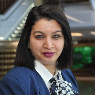 Seema Raj | Director, Business Development, OperateNext, Oracle Leader ...