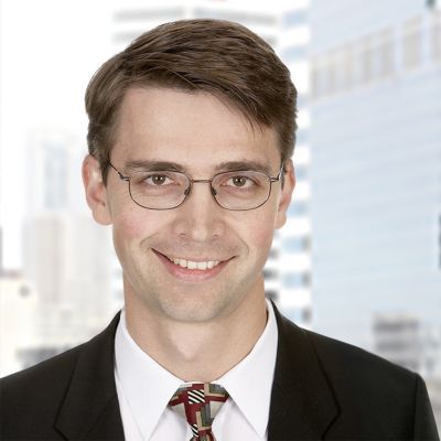 Andre Romanovskiy | Partner, Risk Advisory