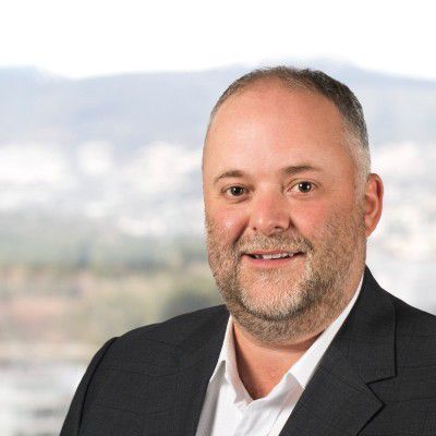 Andrew Botterill | National Leader, Energy & Chemicals