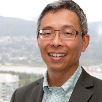 Andrew Pau | Deloitte Canada | Transport Sector Leader for the ...