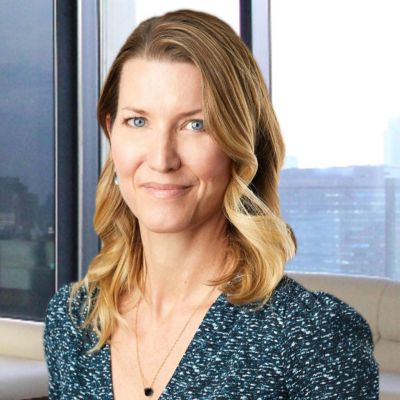 Anne-Marie Sicard | Leader nationale, groupe Workday Financials