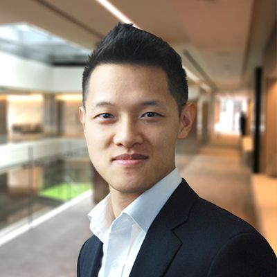 Anthony Chan | National Systems Engineering Leader