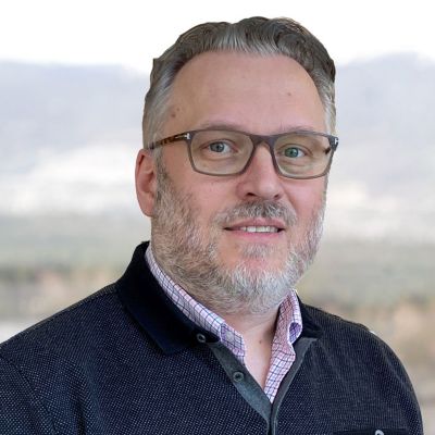 Dejan Slokar | Managing Partner, Ecosystems & Alliances