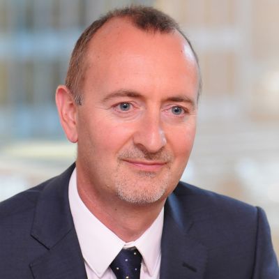 Paul Downes | AIS national leader