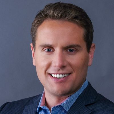 Jeff Harris | Partner, Sports Business Advisory