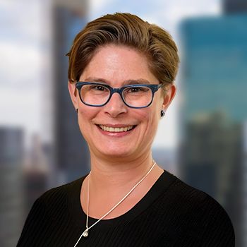 Jennifer Shulman | Partner, Economic Advisory and Sustainability ...