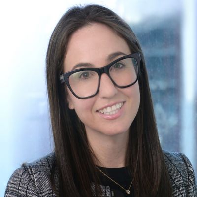 Jodi Baker Calamai | CHRO Program Lead