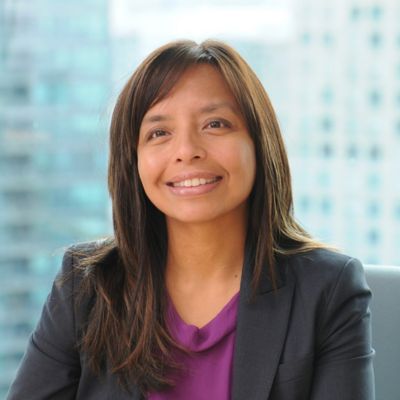 Kristin Mendoza | Partner, Life Sciences & Health Care