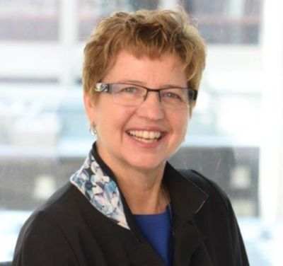 Lorrie King | Audit Partner, Global Leader and National Co-leader, Best ...