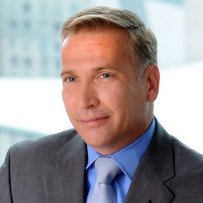 Andrew Luetchford | Partner
