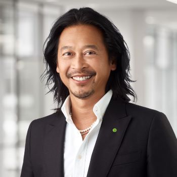 Michael Tang | Industry Managing Partner TMT