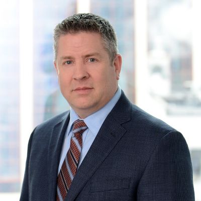 Mike Goodfellow | Partner and Regional Market Leader, Audit & Assurance