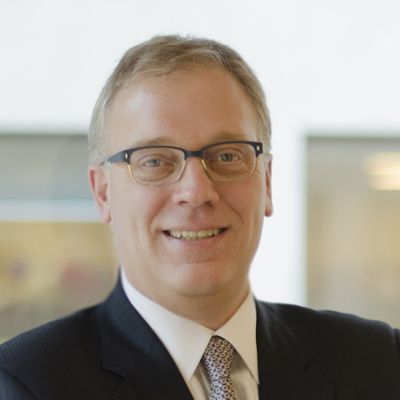 Richard Olfert | Partner