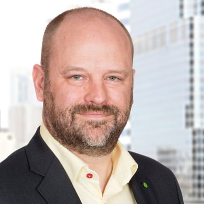 Stephen Harrington | Partner, Human Capital