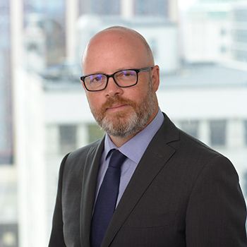 Craig Walter | Deloitte Canada | Partner, Financial Advisory