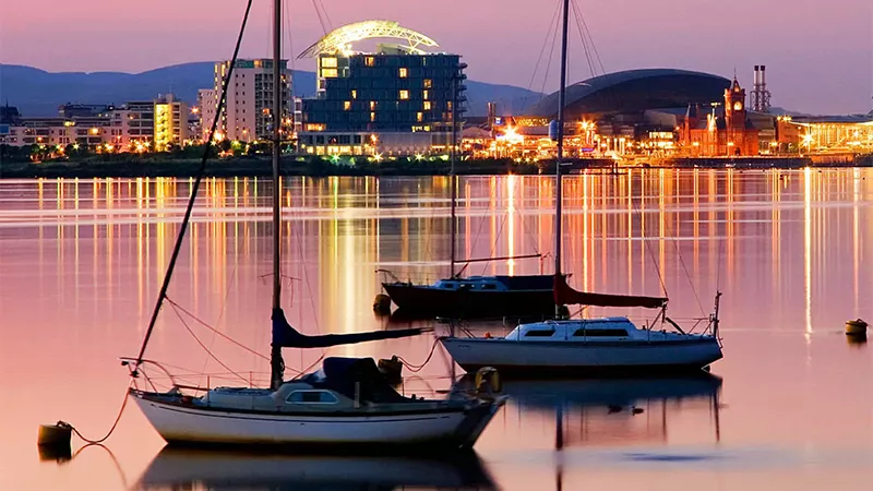 Life at Cardiff | Deloitte UK