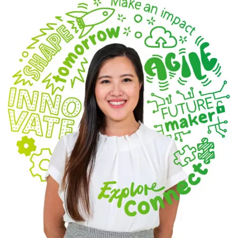 Work with us | Deloitte Australia | Careers