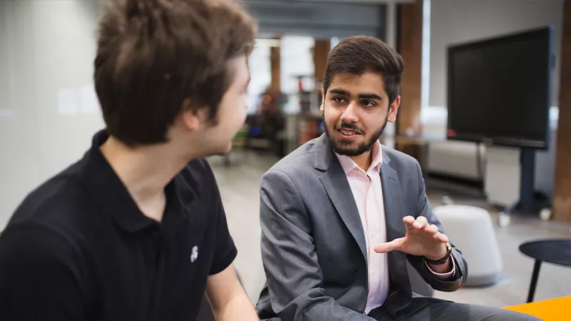 Early Careers Opportunities in Enabling Functions | Deloitte UK