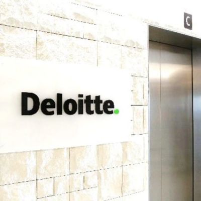 Careers at Deloitte | Deloitte Australia