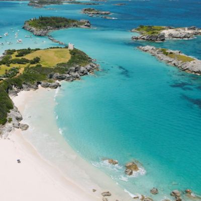 We want you to become part of Deloitte Bermuda