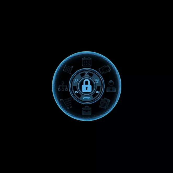 Deloitte Resiliency Centre