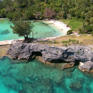 Bermuda Experienced Hires